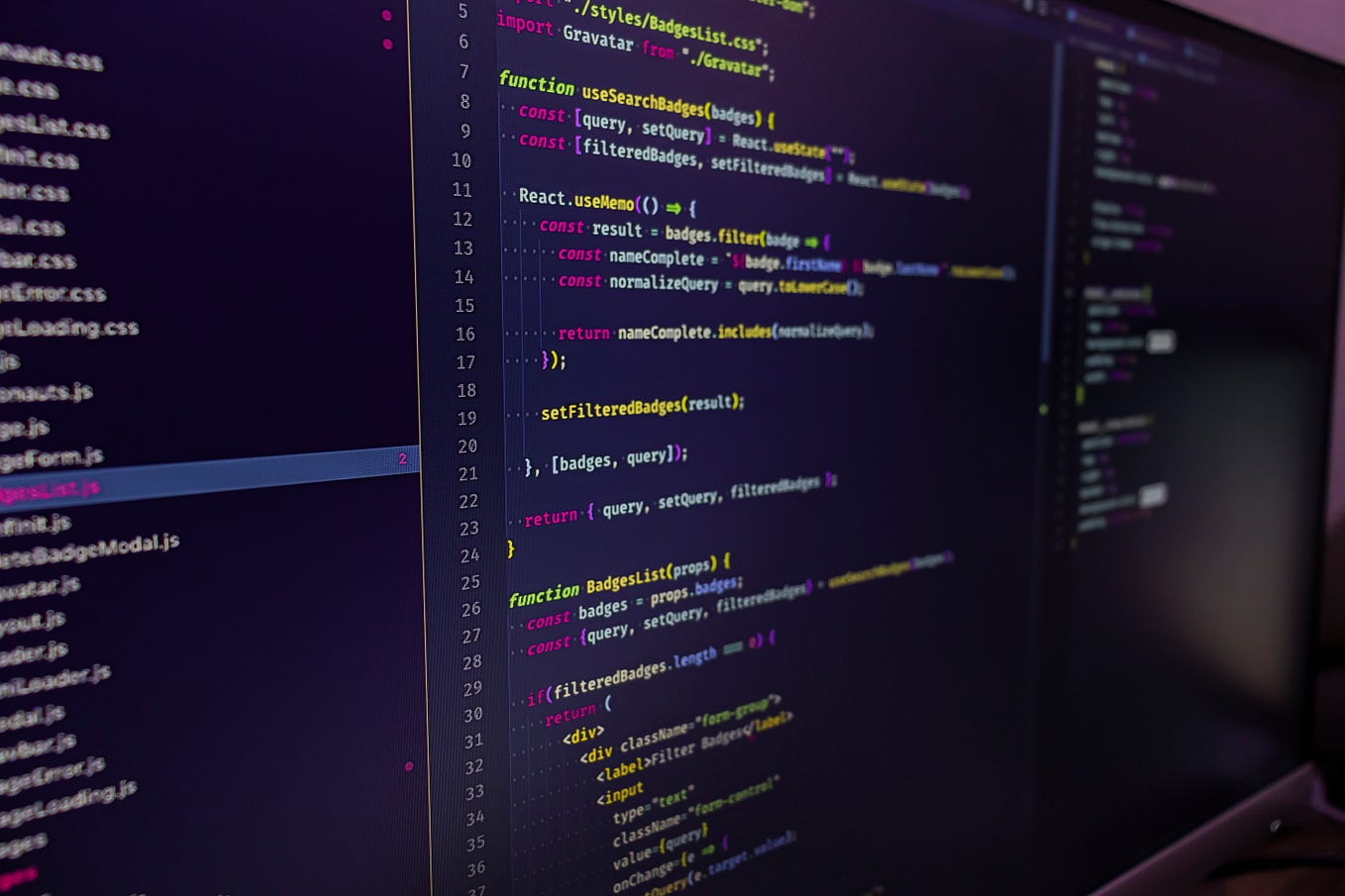 Using Ecmascript Modules For A React Application Using Typescript And