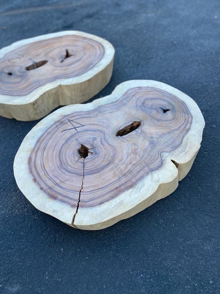 Zebra wood 3/4 | by California Exotic Hardwoods | Medium