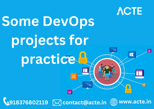 Exploring the Best Platforms to Practice DevOps | by Vidhyaguna | Medium