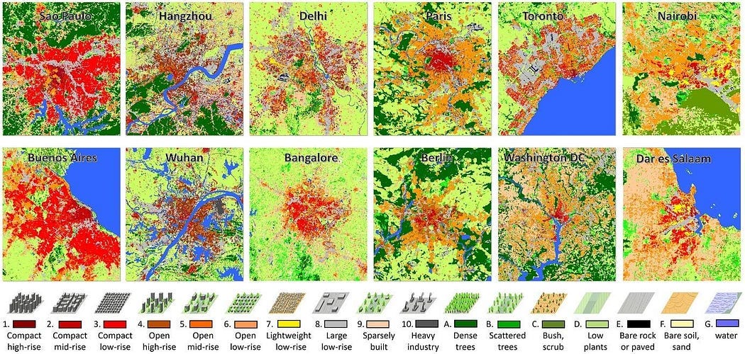 A Guide to Urban Artificial Intelligence | by Urban AI | Urban AI | Medium