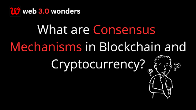 Understanding Blockchain Fundamentals: Proof-Of-Stake | by Ravi Tandon | Level Up Coding