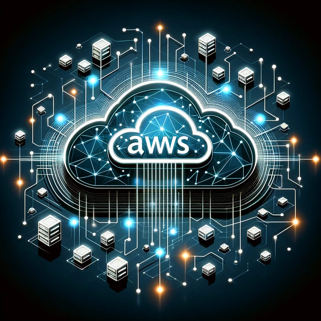 AWS EC2 Auto Scaling With ALB Path Based Routing | by Kusuma Ningrat ...