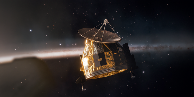 What are Voids, and How Did They Originate? | by Space | Medium