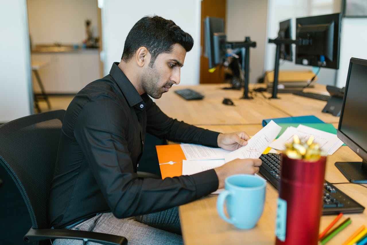 All you need to know about Intelligent Data Extraction | Newgen | by ...