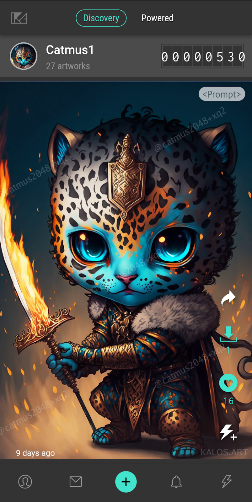 KALOS.art Weekly Selected 013 - Kalos.Art |Powerful community build for ...