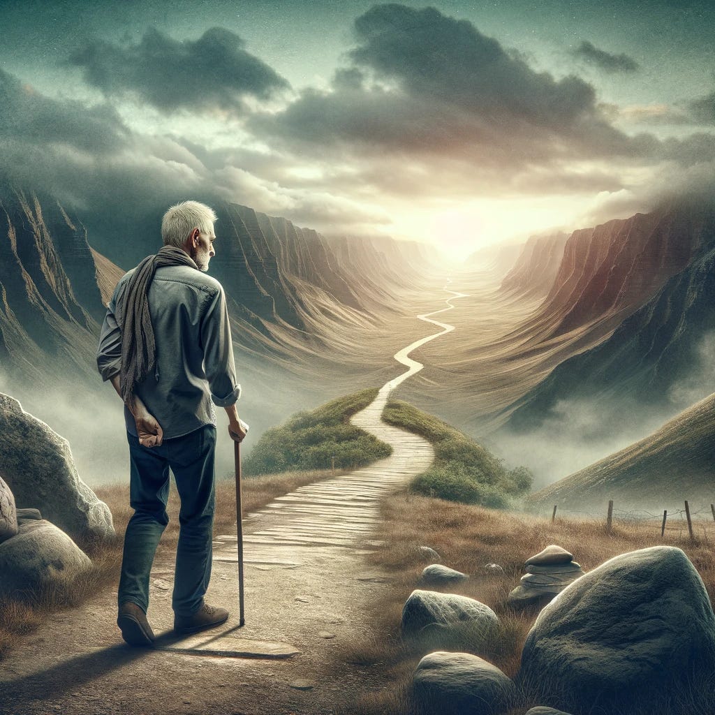 Surviving cancer 3: ceasefire | by Peter Moroney | Medium