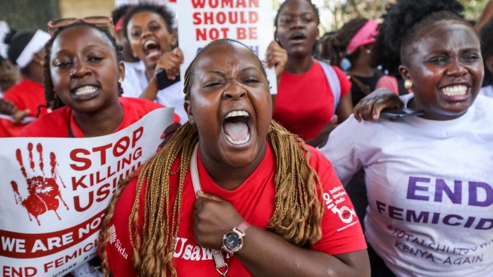 The Muhoozi Project: A Succession Plan Under Fire | by Afrikan Identity | Jan, 2025 | Medium