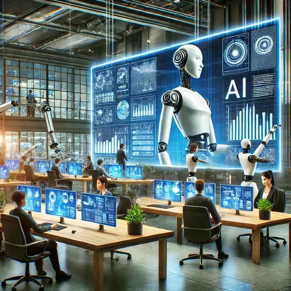 AI Prompt for LinkedIn.. Recursive Prompting Method. | by Author Peter ...