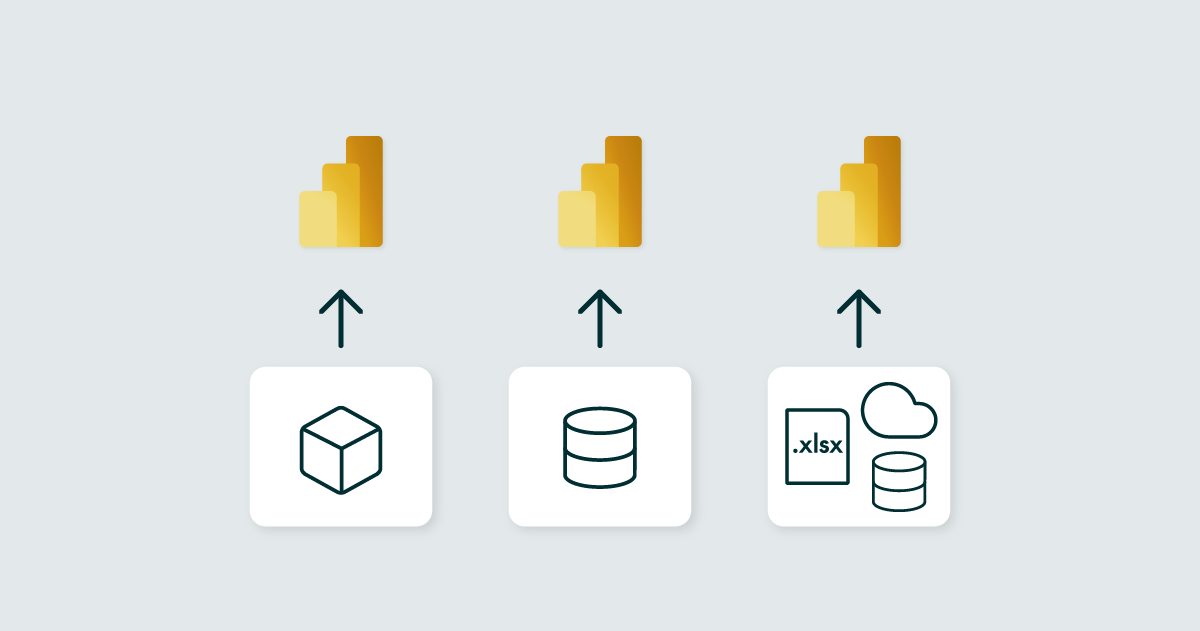 A Step by Step Guide to Implement Version Controlling in Power BI | by Avishek Ghosh (AV_DEVS ...