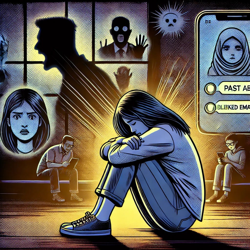 I Let Her Go Out of Insecurity — Now I Regret It. How Can I Get Her ...