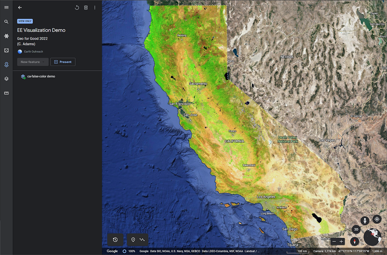 Evaluate building and solar design options in minutes, with Google ...