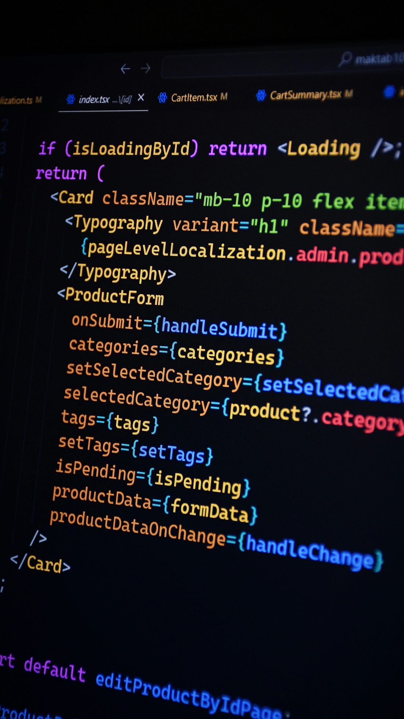 A Guide To Creating Charts In React With Typescript By Brad Dirheimer 6897