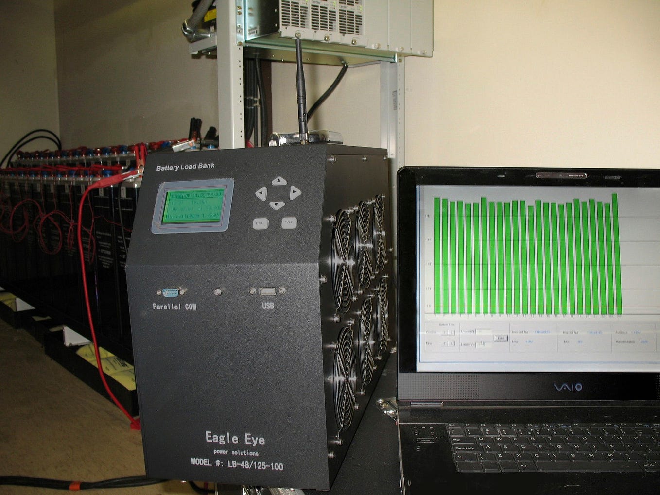 All the basics that you need to know about lithium-ion batteries ...