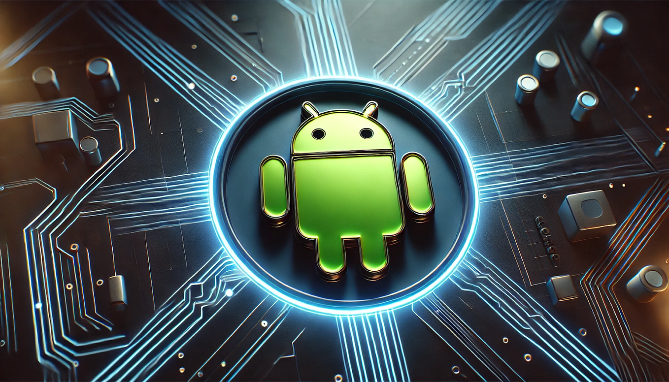 Understanding Android Aosp Rro Customizing System Ui With Runtime