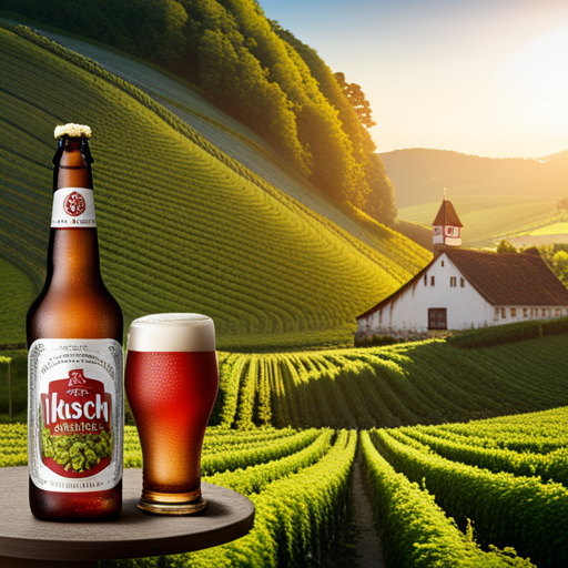 Sustainable Beer: How Breweries are Lowering their Carbon Footprint ...