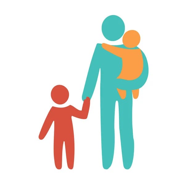Three New Stress Factors Affecting Our Parents. | by Joseph (Joe ...