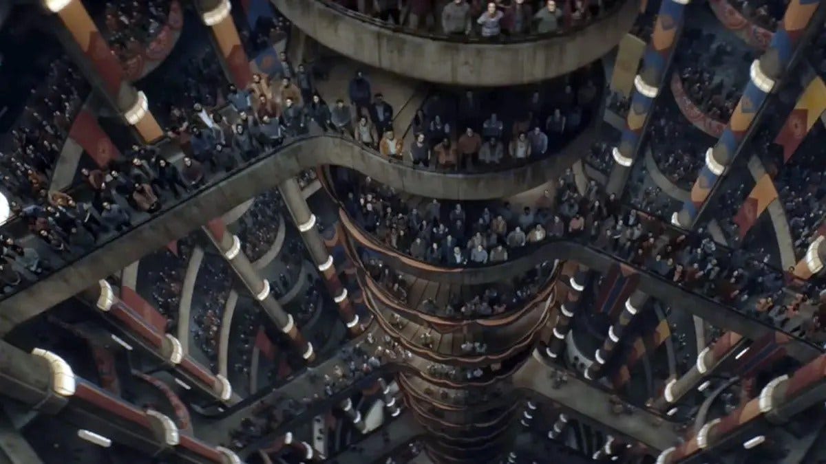 Agreed. - Victor Clemente - Medium