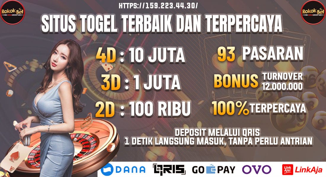 Rekomendasi Situs Toto 4d Terbesar Dan Terpercaya Dengan Bonus Terbesar