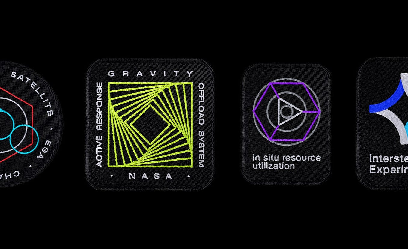 Ideas on Design #05. I often find myself looking for the… | by David Mendes | Muzli - Design ...