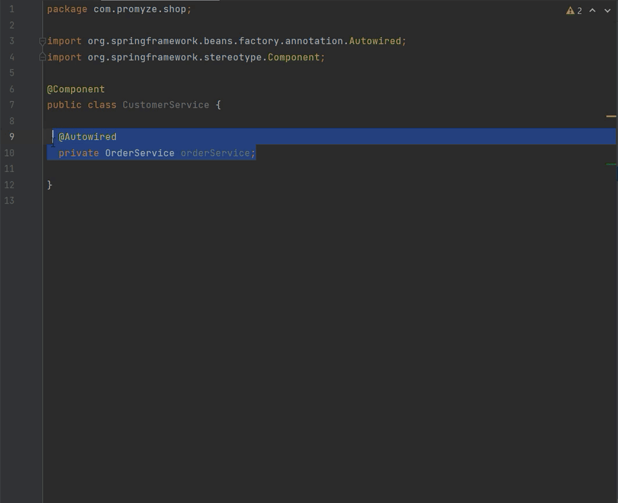 6 IntelliJ extensions for knowledge sharing | by Cédric Teyton | Packmind | Medium