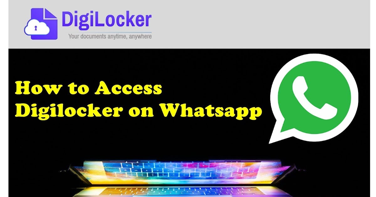 How to Secure your Whatsapp - Geeks Talk - Medium