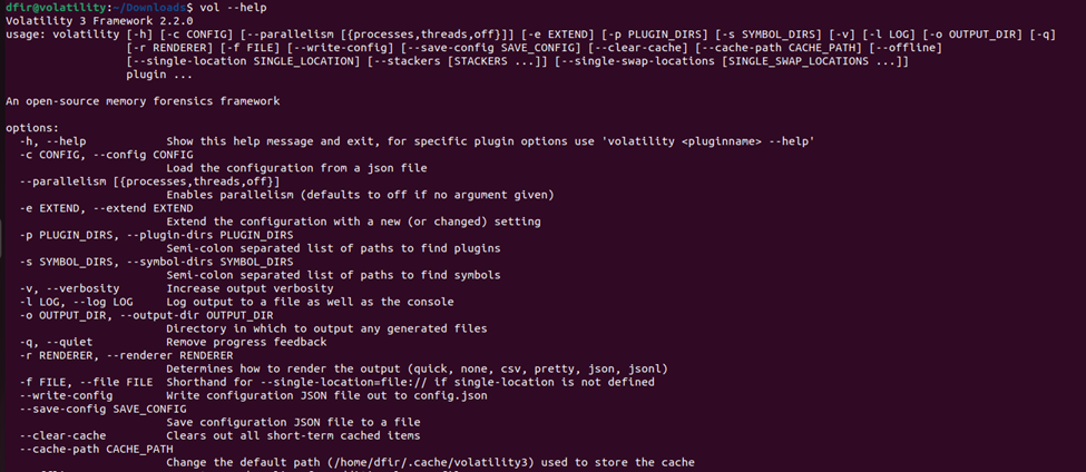 Prefetch Files 101 Windows Prefetch Files By Cyber Nerd Medium