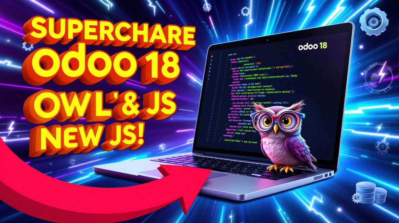 Tutorial create Odoo addons for REST-API using SWAGGER | by IB Teguh TM | Medium