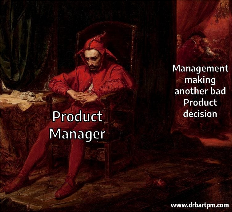 Why we need Staff Product Managers | by Anastasia Drougka ...