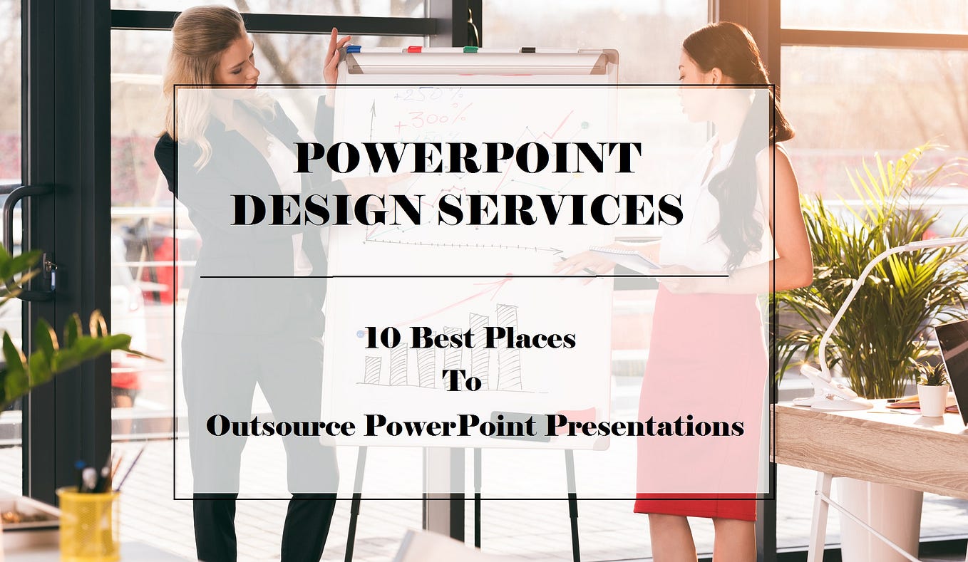 The 50+Best Places To Download Free Business PowerPoint Templates | by ...
