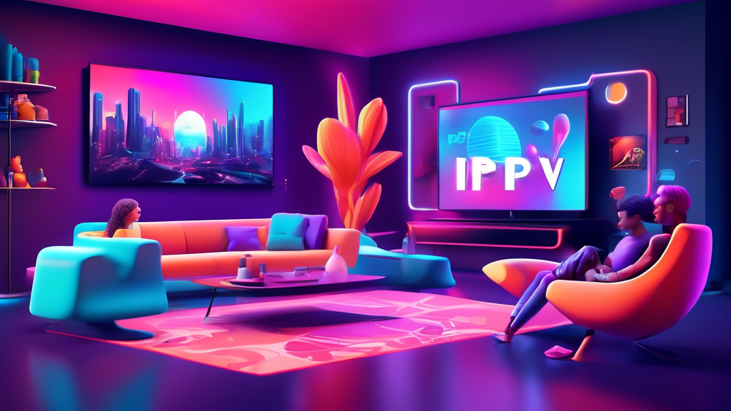 Best IPTV Services for Superior Streaming in 2023 | by Hank | May, 2024 ...