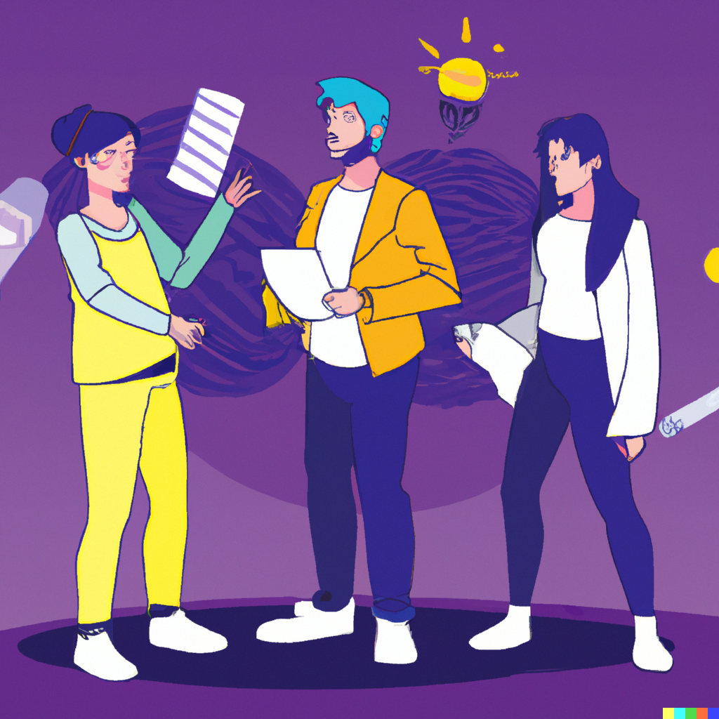 Get your creative project backed by Free-Artists | by Free-Artists | Medium