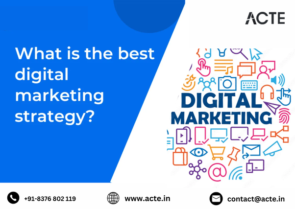 Mastering Digital Marketing: The 5 C’s You Need to Know | by Adithya Shree | Aug, 2024 | Medium