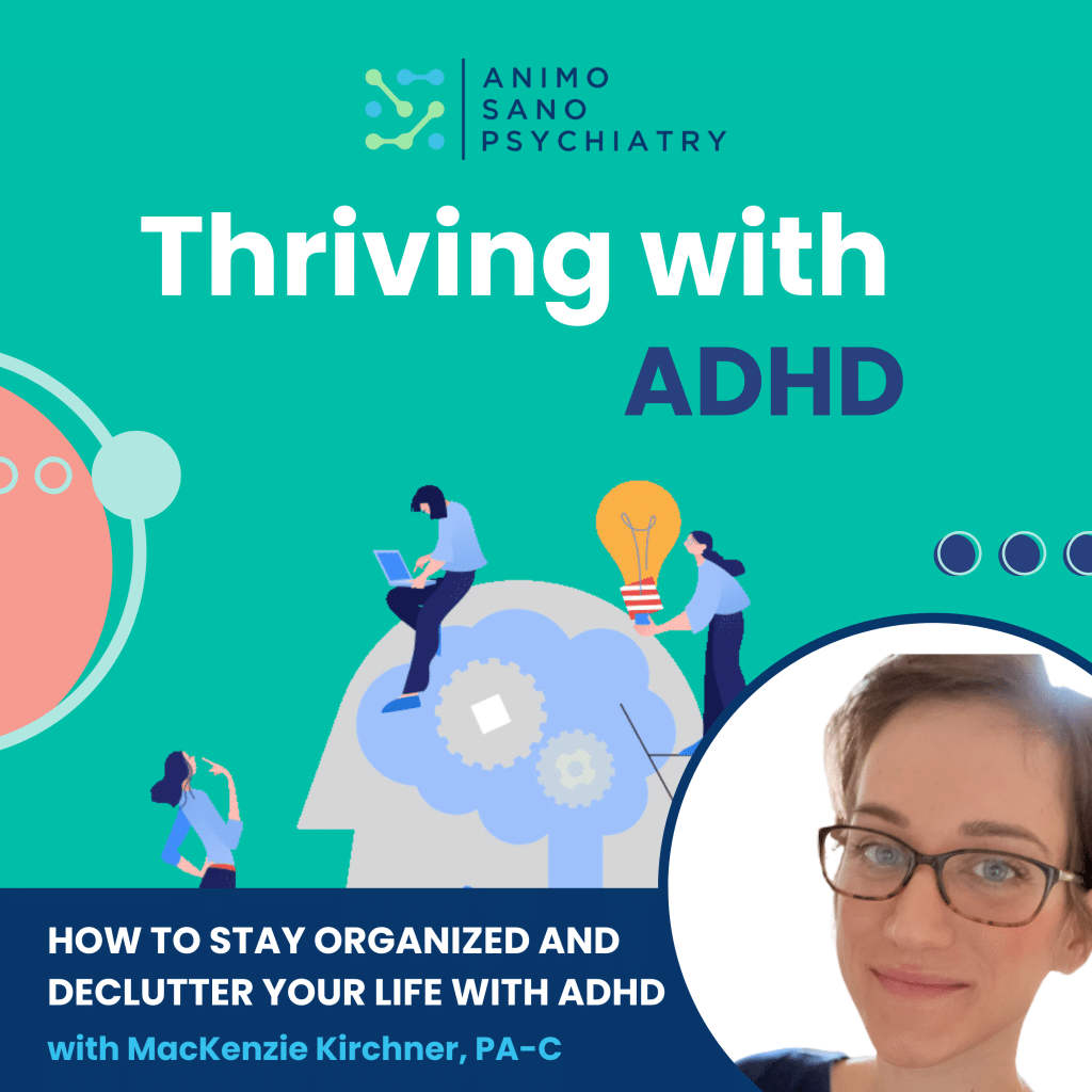 8 Tips on How to Study with ADHD. Author: Maddison Henley, PA-C at ...