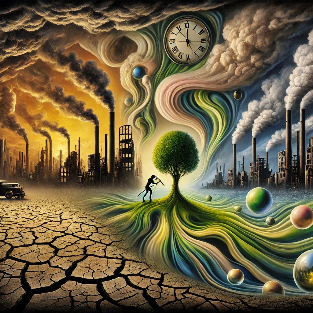 Stable Diffusion — ControlNet Clearly Explained! | by Steins | Medium