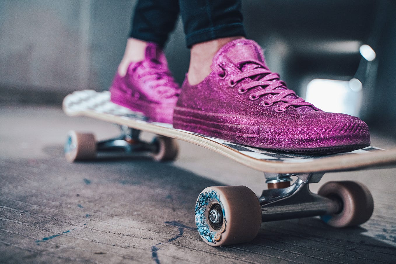 Forces and Motion- PhET lab walkthrough | by Catie Williams | Medium