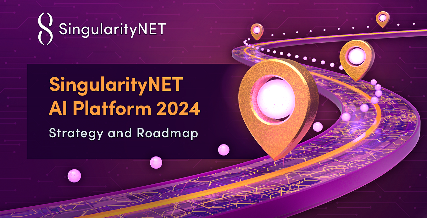 What is AGIX? SingularityNET’s Native Token Explained | by SingularityNET | SingularityNET | Medium