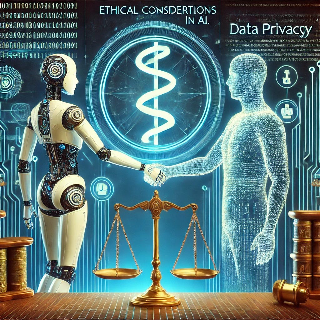 Addressing AI Bias: Ethical Challenges and Solutions | by Nidhi Ai | Feb, 2025 | Medium