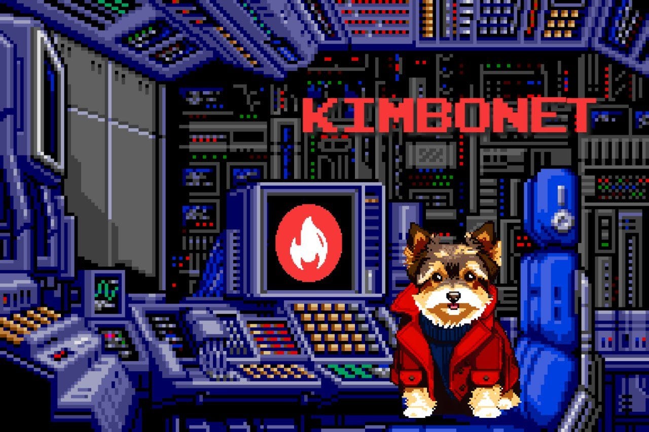 KIMBO proudly introduces THE KIMBROS | by Kimbo Avalanche | Medium