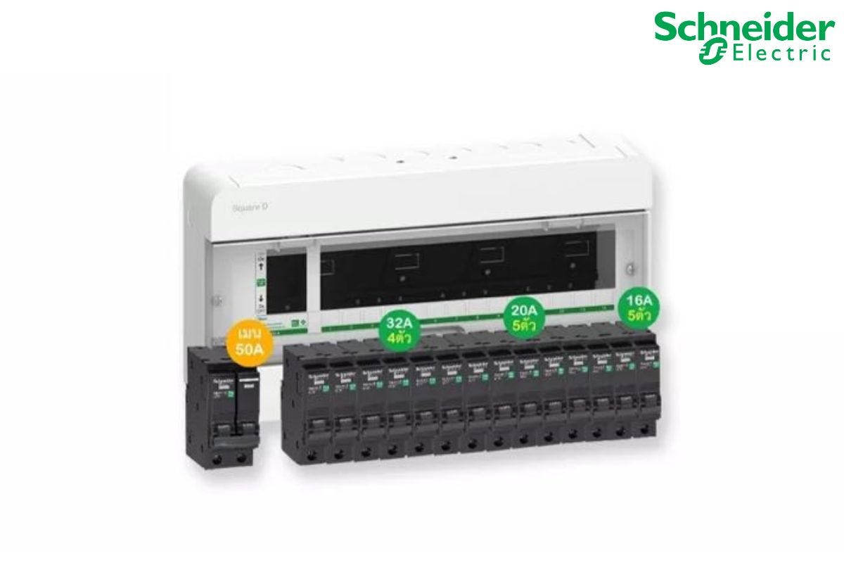 Contactor คืออะไร? และทำงานได้อย่างไร มาหาคำตอบกัน | by Choti.pr.new ...