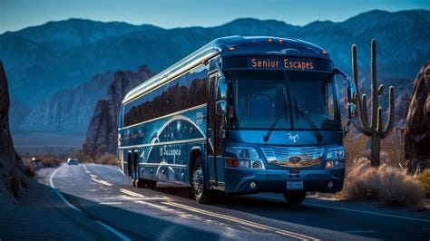 Top 5 Best AAA Bus Tours for Seniors — Affordable & Comfortable Travel Options | by Lukabridges ...