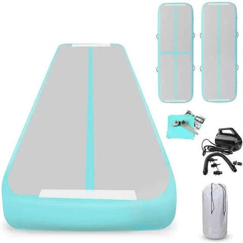 10 Exciting Activities to Explore with Your AirTrack - VexanShop - Medium