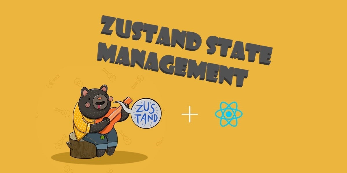 Jotai or Recoil: A New Era of State Management in React — A Comparison ... Jotai or Recoil: A New Era of State Management in React — A Comparison ...