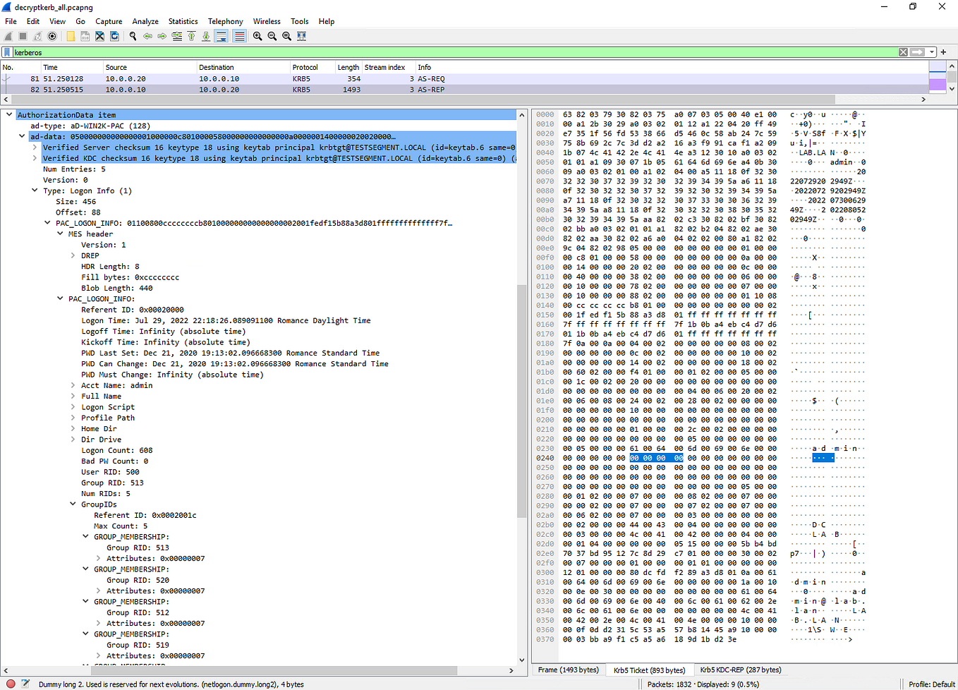 Extracting Ghidra Decompiler Output With Python By James Sebree