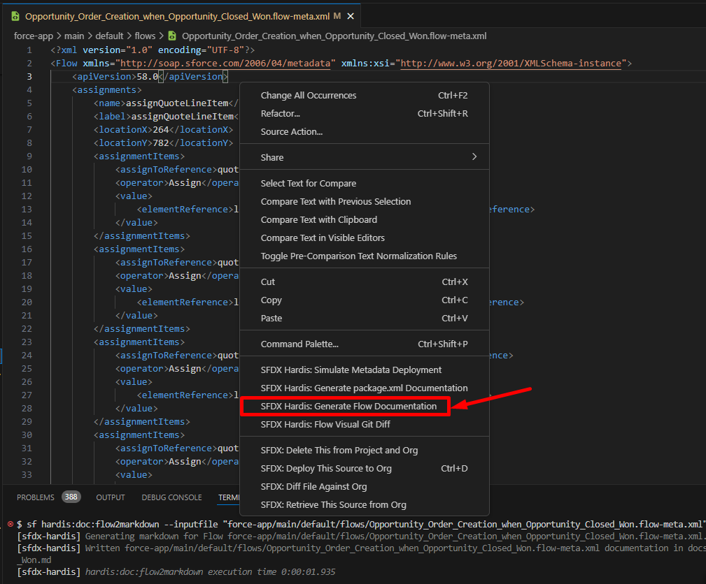 How to Authorize a Salesforce Org from VSCODE? | by Mariano Padularrosa | Medium