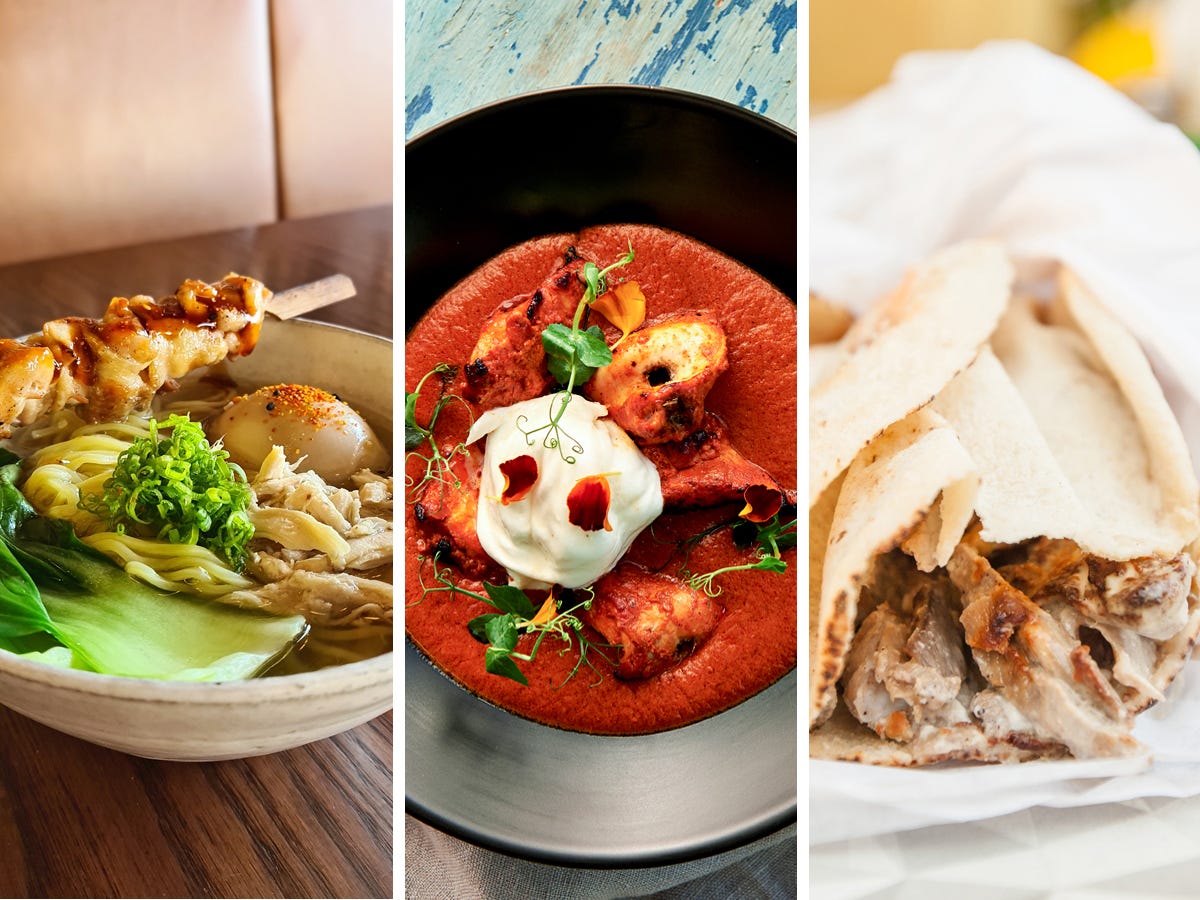 5 MOST POPULAR FOODS IN DUBAI. Indian cuisine is well known for its ...