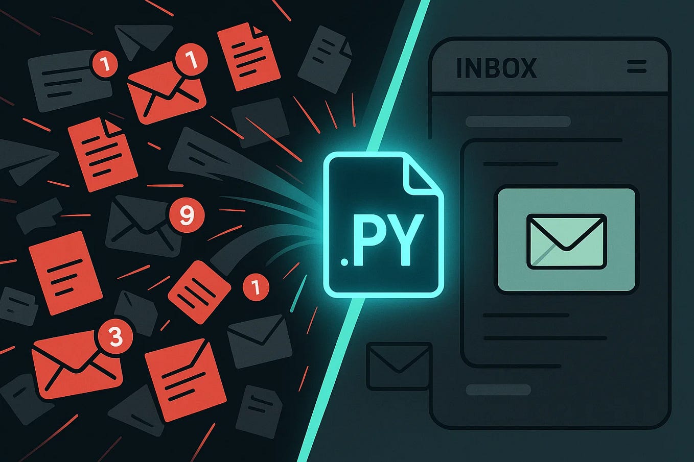 The Python Script That Made My Side Hustle More Than My Salary By Definecode Top Python