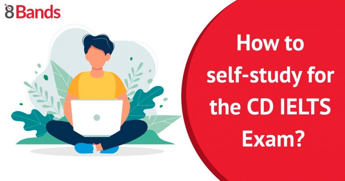 How to Get a Perfect Overall Score in The CD IELTS Exam? — 8Bands.com ...
