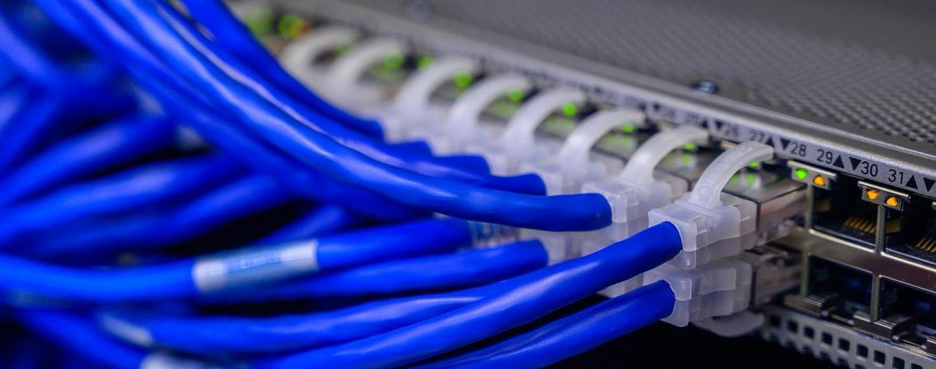 How to Access an FTP Server from the Browser | ExaVault Blog | Medium ...