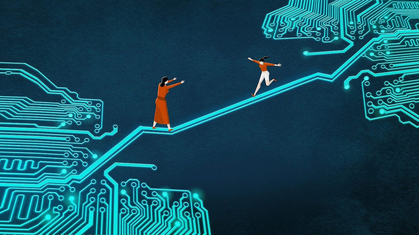 The First Paragraph of Your Manuscript Should Look Like Any Other | by ...