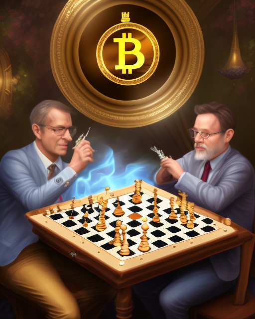 BitVM Bridges Considered Unsafe. By Tyler Whittle & Rijndael | by Tyler ...